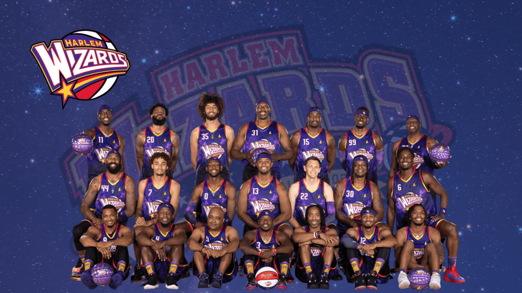 Harlem Wizards | nantucketpta.com