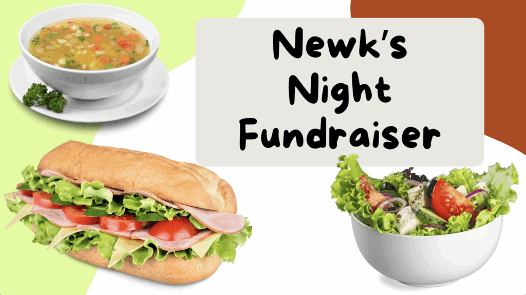 Nantucket Night at Newk's - Fundraiser | nantucketpta.com